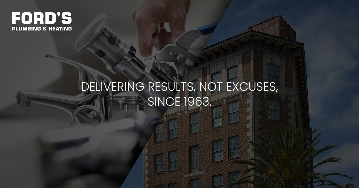 Read About 5 Plumbing Leaks That Can Attract Pests