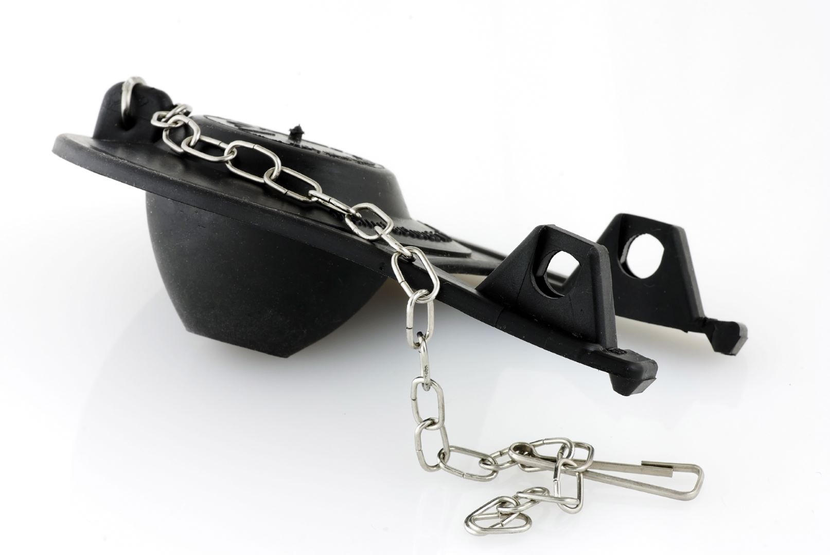 How to Change a Toilet Flapper That's Leaking - Ford's Plumbing