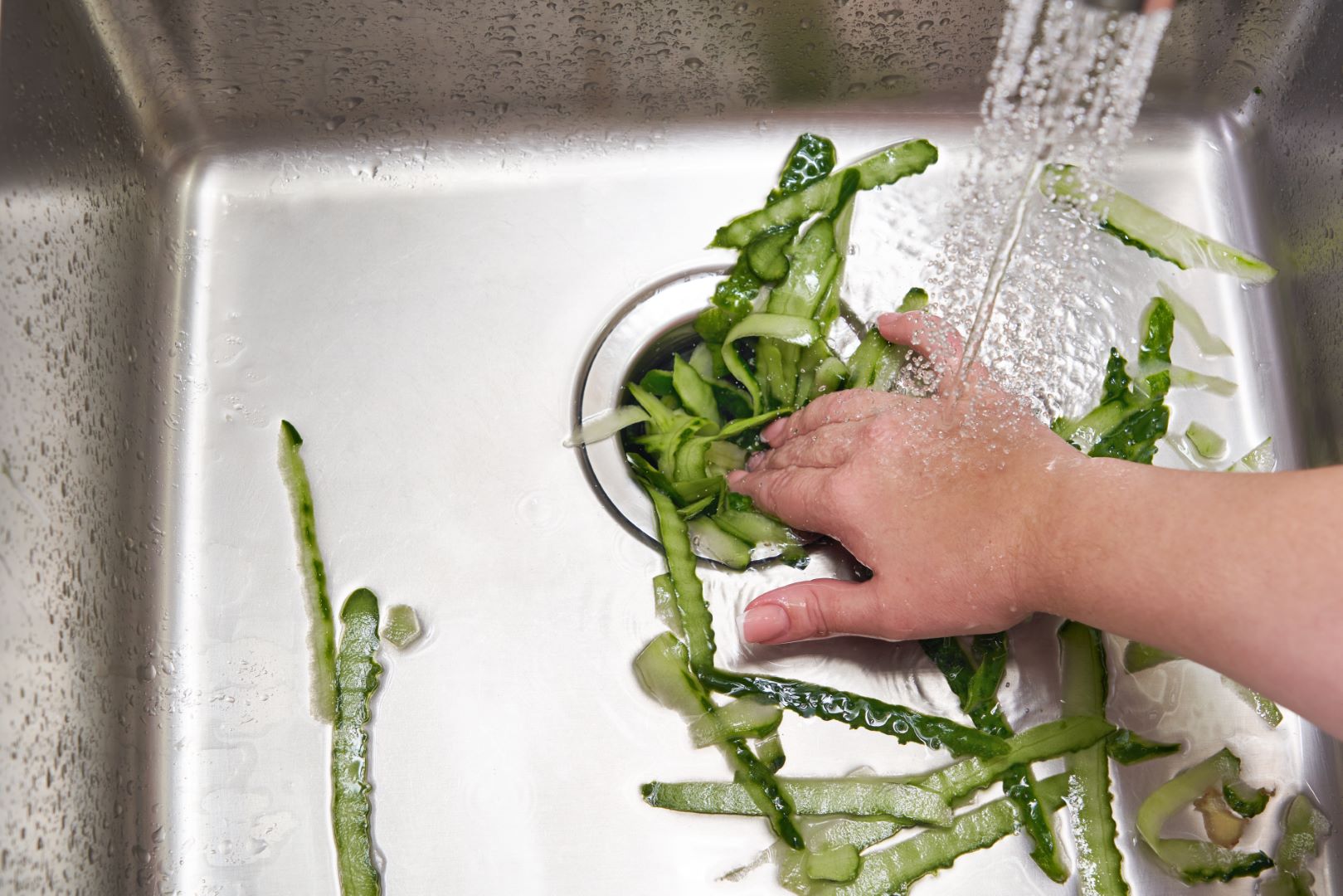 5 Reasons Your Garbage Disposal Is Not Working - Ford's Plumbing